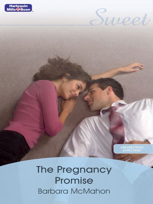 Libby - The Pregnancy Promise